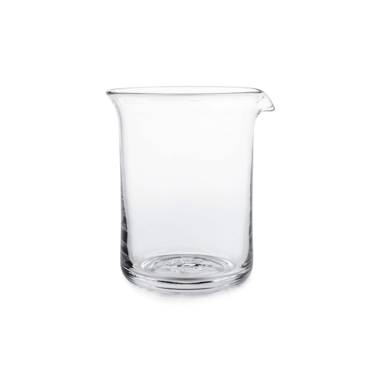 Ascutney Bar Pitcher – Simon Pearce