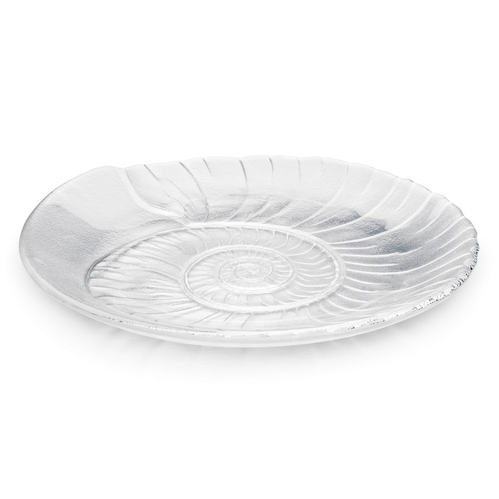 Shell Platter – Simon Pearce