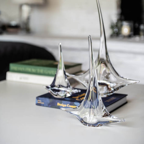 Glassware, Tableware, Lighting + Home Decor | Simon Pearce