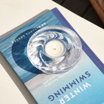 Shell Tealight — Simon Pearce