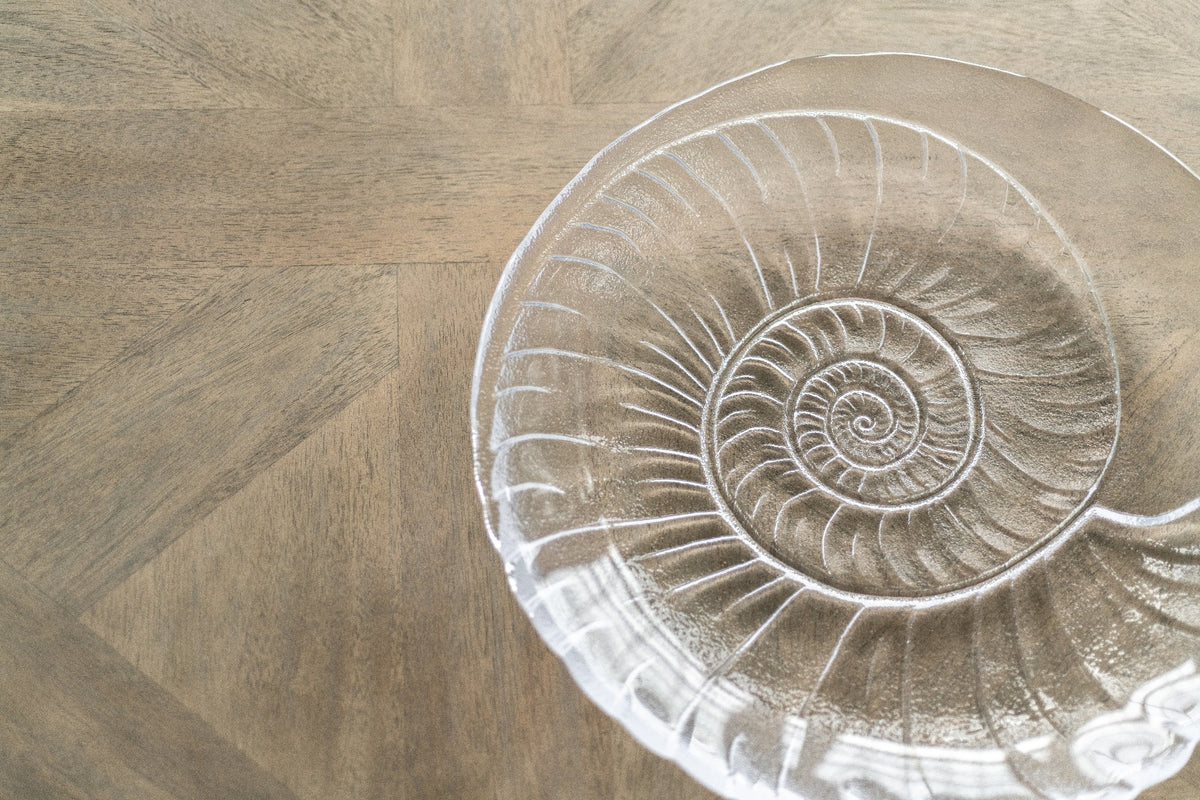 Shell Platter – Simon Pearce